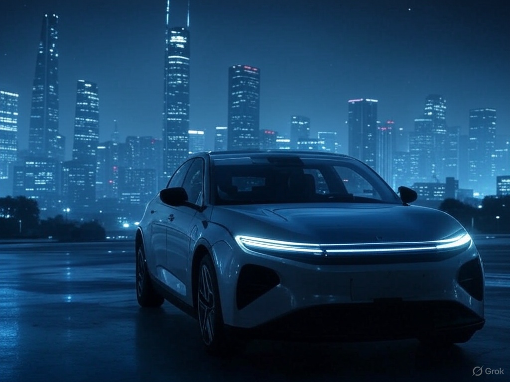 Kako jeftini kineski automobili osvajaju svijet - BOSNA