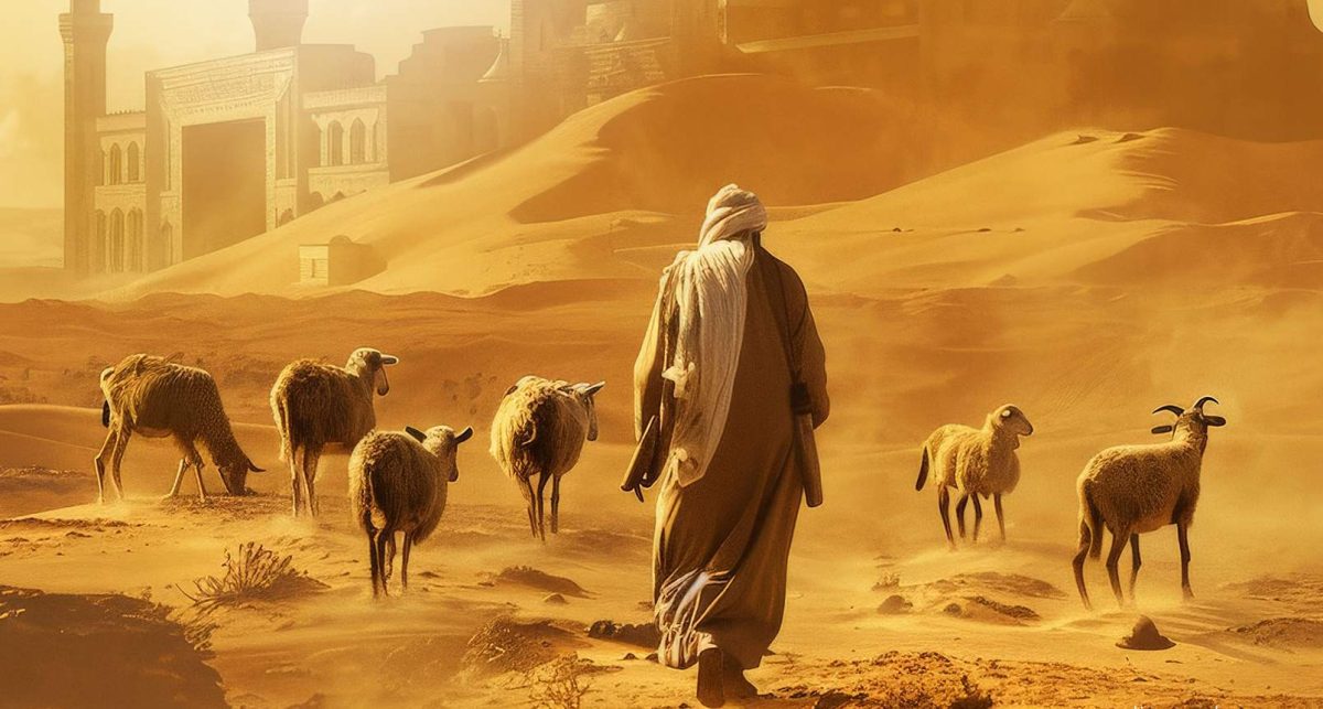 Ko je bio poslanik Idris a.s. - BOSNA