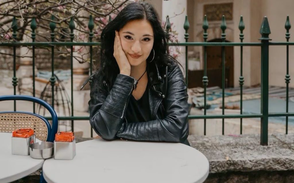 Laura Marín, španska zvijezda balkanske muzike - BOSNA