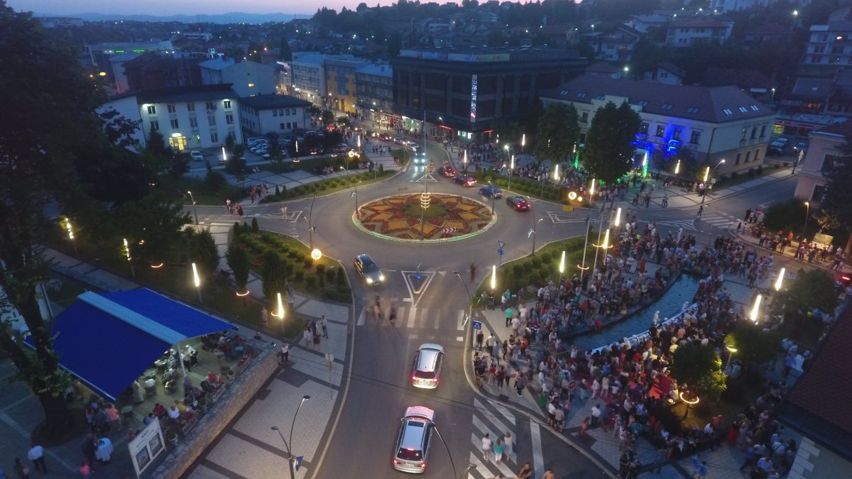 “Stećak” na Korani kao pečat slobodi i podsjetnik na stoljetne dobrosusjedske odnose BiH i ...