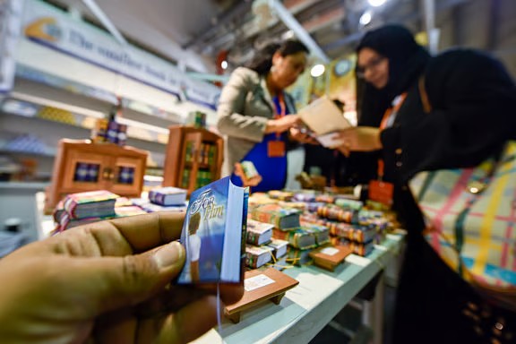 “Mini knjige” osvajaju tržište - BOSNA