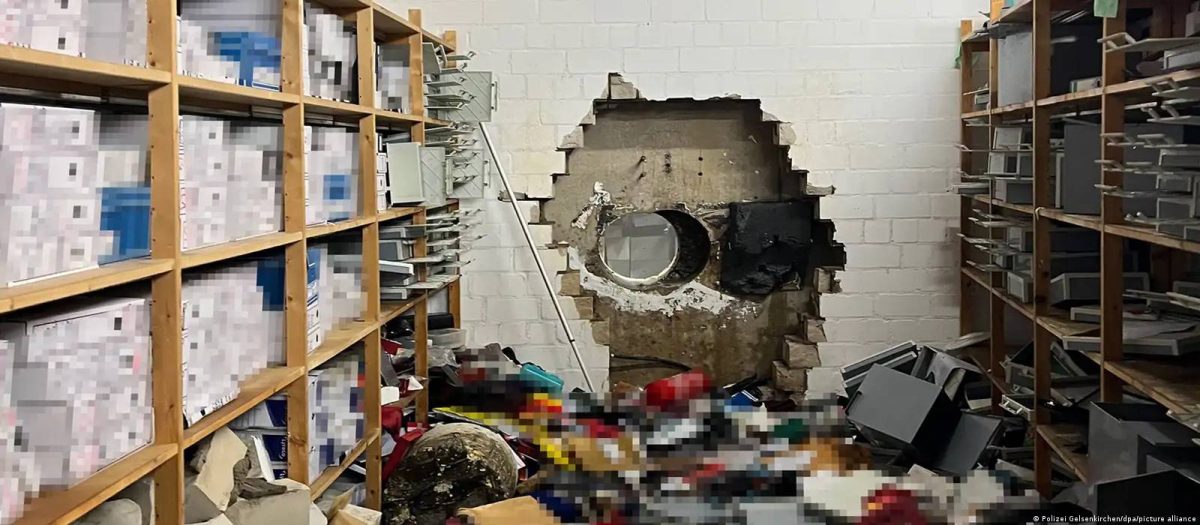 Žrtve tvrde da su ciljano opljačkani Turci i Arapi - BOSNA