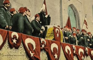 Osmansko carstvo: Od anadolijskog pograničnog bejluka do svjetske sile ...