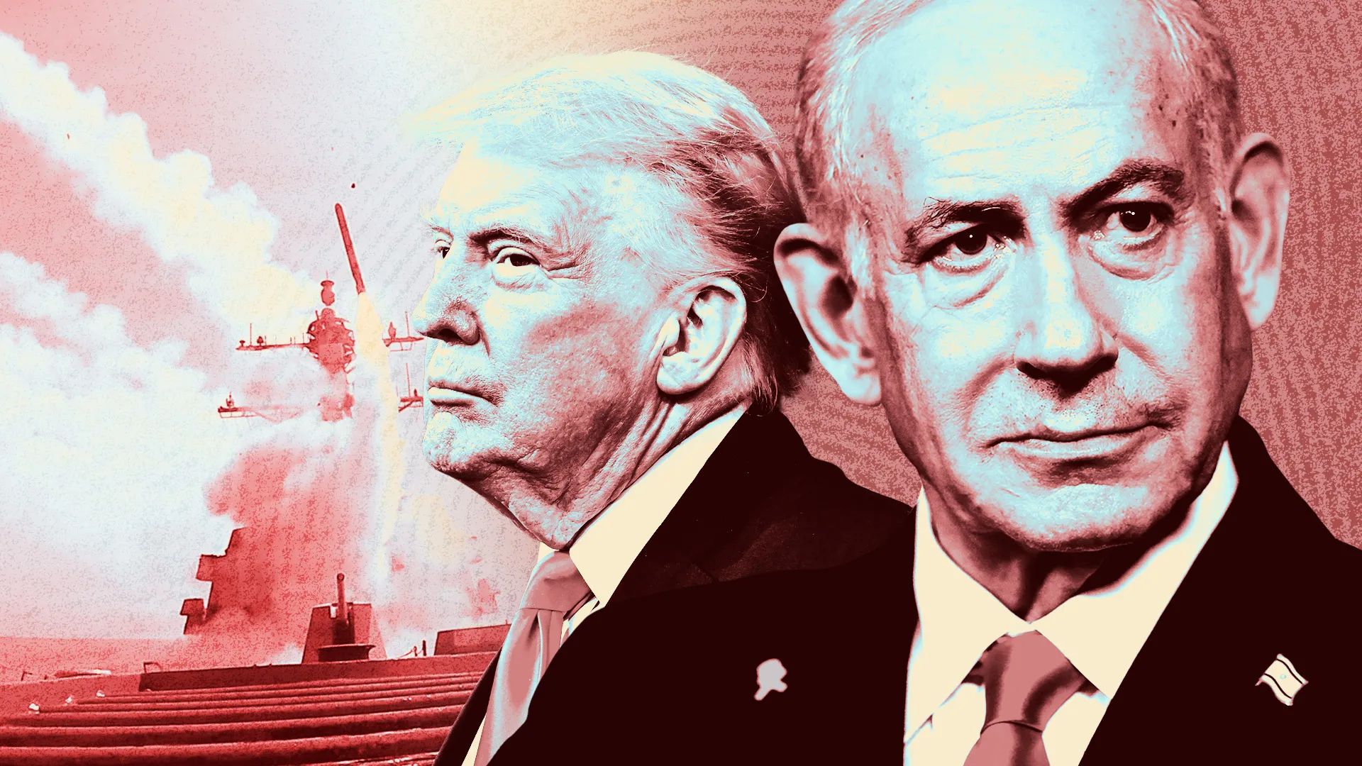 Sukob Trumpa i Netanyahua, fingiran ili stvaran? - BOSNA